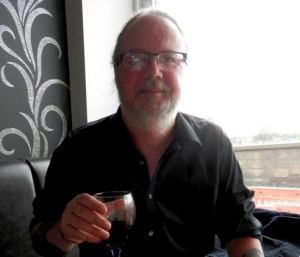 Interview with Andy Boylan, Vampire Film Critic – Vamped