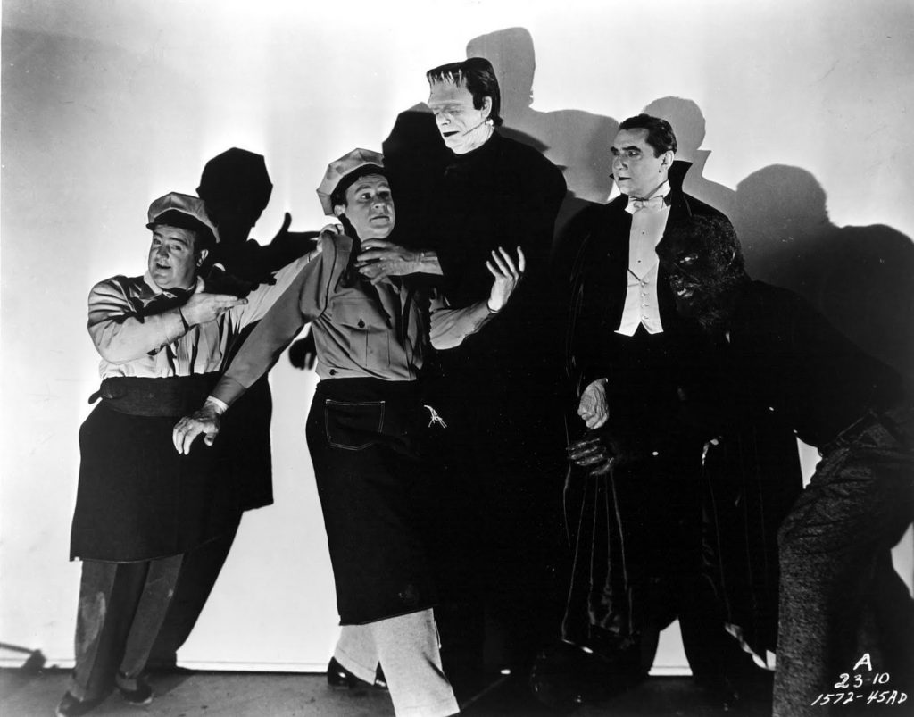 The Vampire Films of Bela Lugosi – Vamped