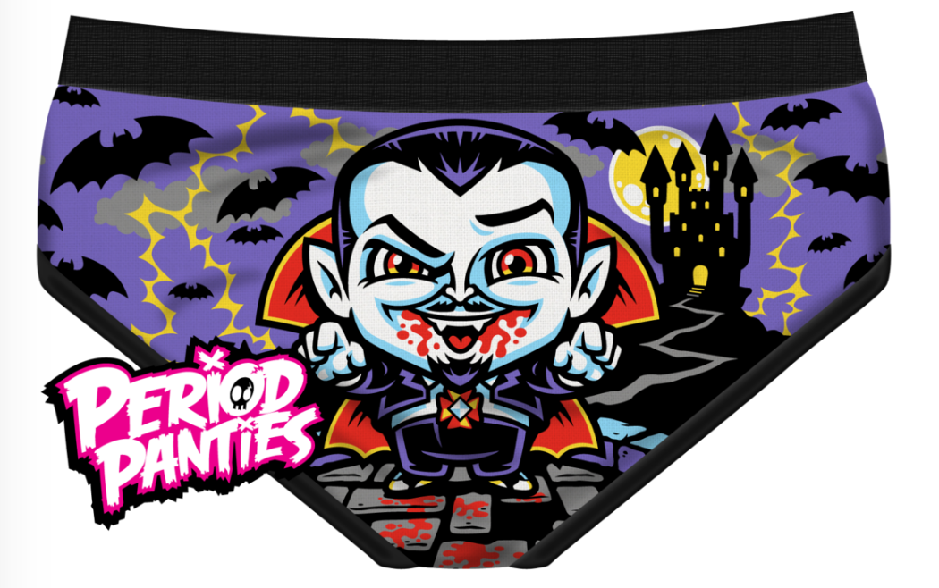 vamped photo – Vamped