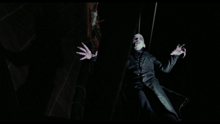Not Another Bloody Nosferatu Remake! But This One Needs to Happen – Vamped